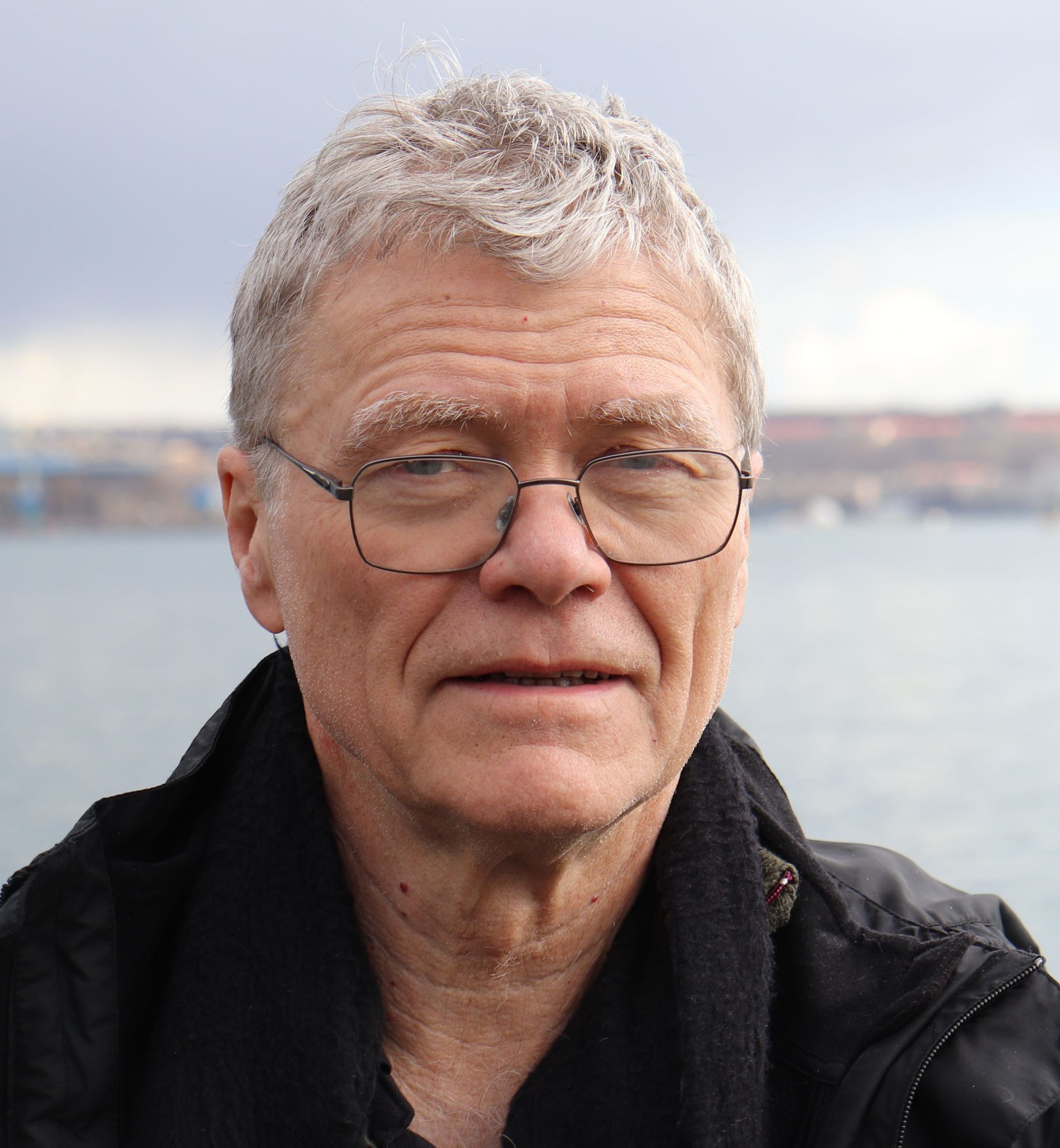 Jens Jørgen Nielsen om hvad der sker i og omkring Ukraine? – Flygtninge ...