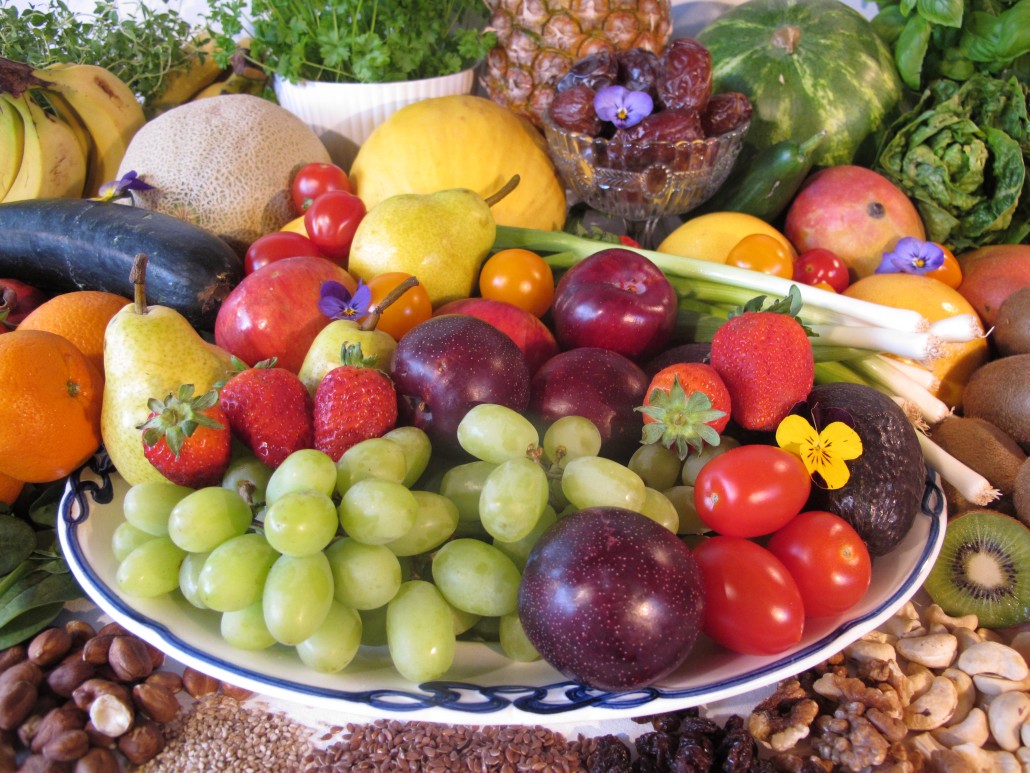 Learn more about raw food and the 80/10/10 diet?