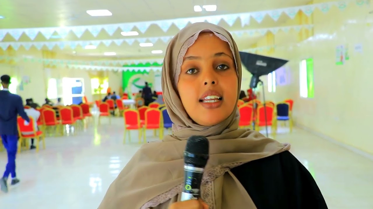 Gabiley;-Dufcadii 10 Aad Ayaa Ka Qalin-Jabinasa Jaamacada Tima-Ade ...