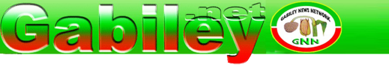 News – Gabiley News | Gabiley.net