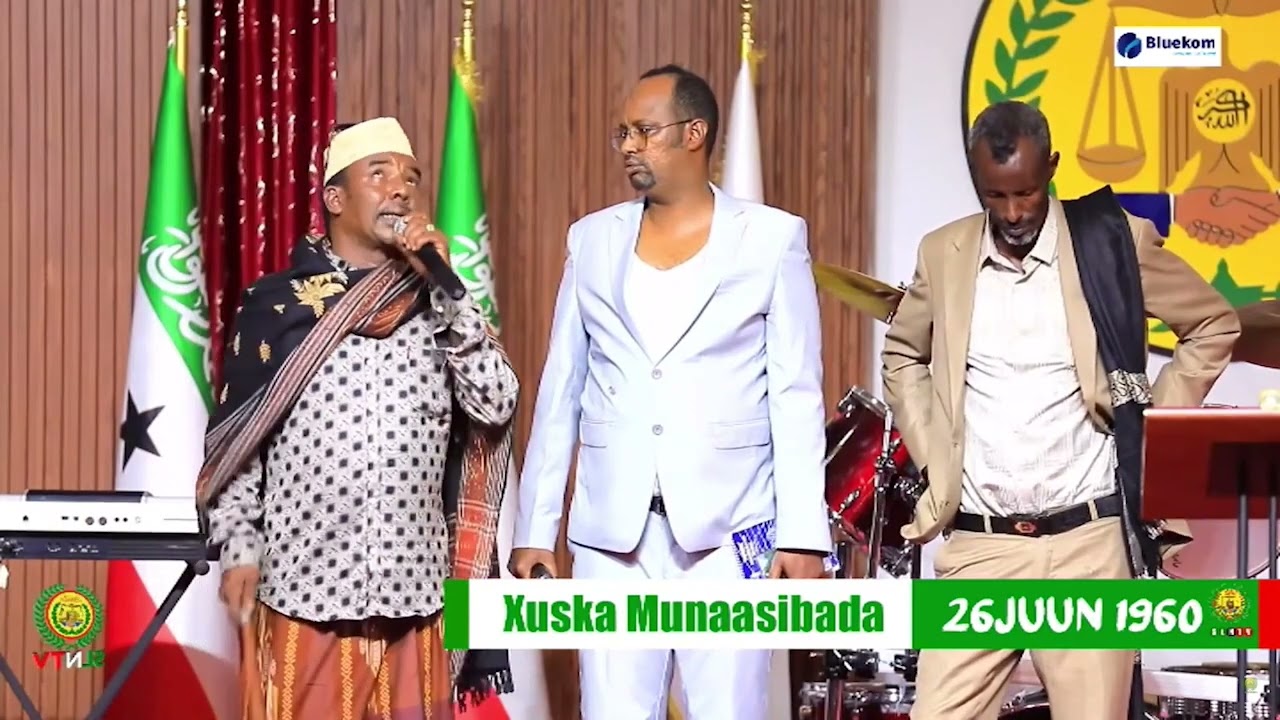 Ruwaayad Ku Saabsan Mucaarid iyo Muxaafid oo soo Bandhigee, Jawaan,Saydhiye iyo Daaha Gaas ...