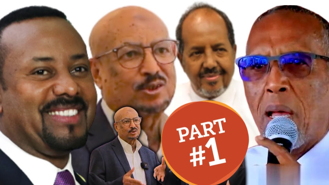 Soomaalidu Waxay Heshiis Ku Tahay Cadaawadda Somaliland Hala Wada