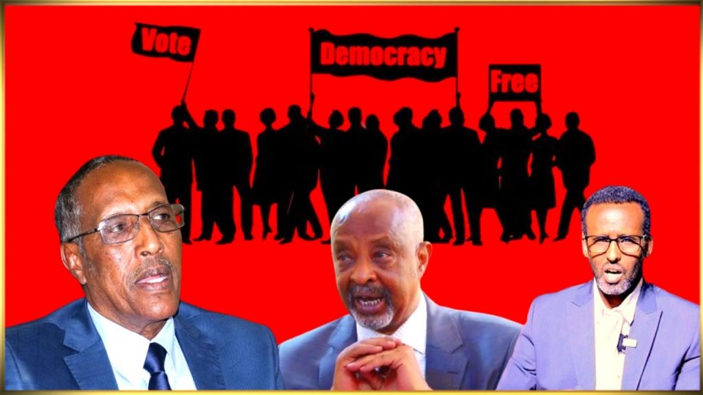 Gabiley News | Gabiley.net – Warar iyo Warbixinno