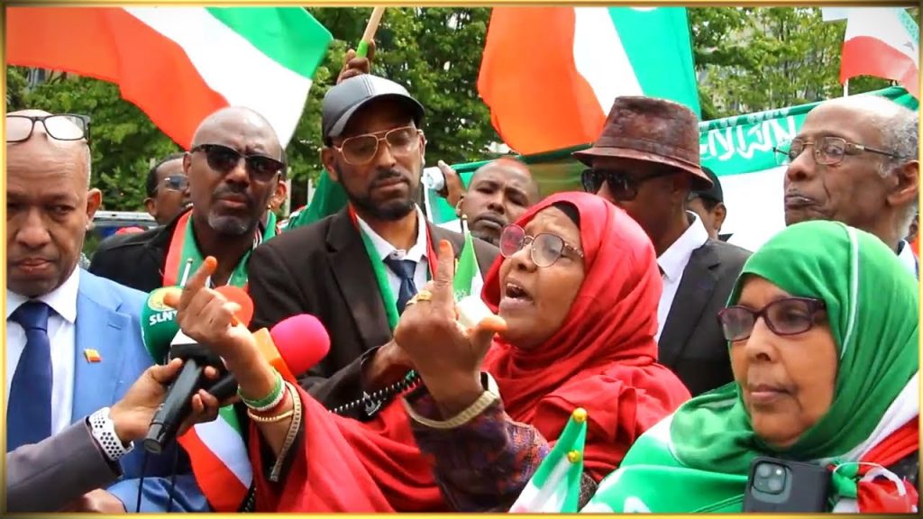 Gabiley News | Gabiley.net – Warar iyo Warbixinno