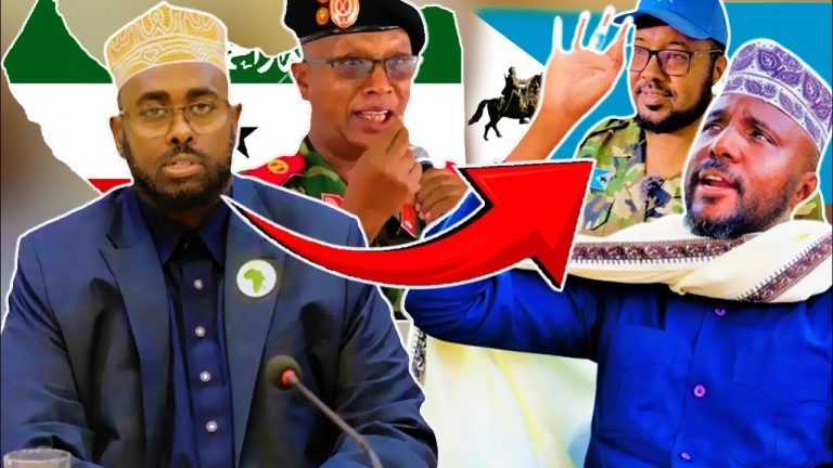 Boqor Buurmadow oo Buuri Ku Tagay Garaad Jaamac – Gabiley News ... Boqor Buurmadow oo Buuri Ku Tagay Garaad Jaamac – Gabiley News ...