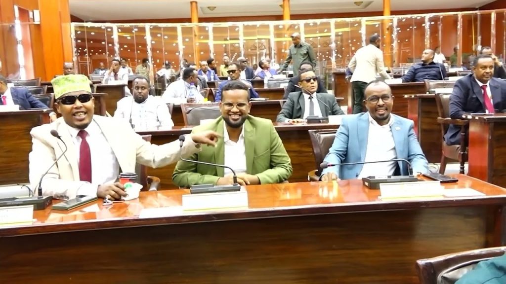 Gabiley News | Gabiley.net – Warar iyo Warbixinno