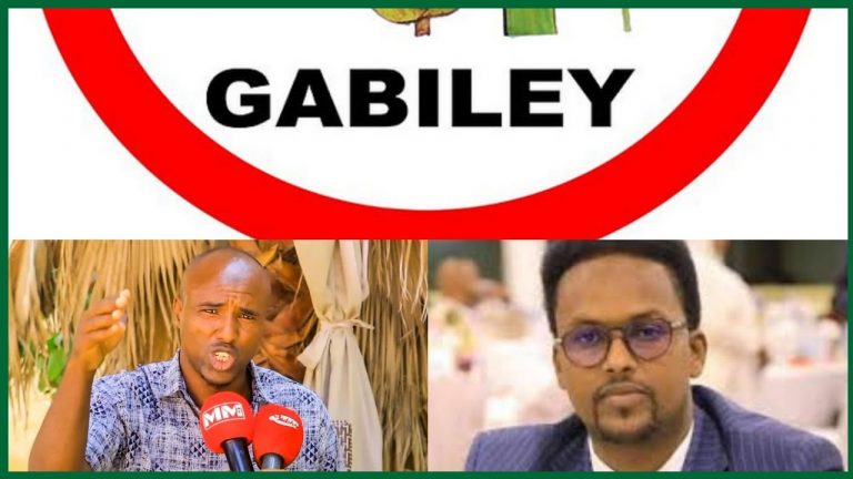 Gabiley News | Gabiley.net – Warar iyo Warbixinno