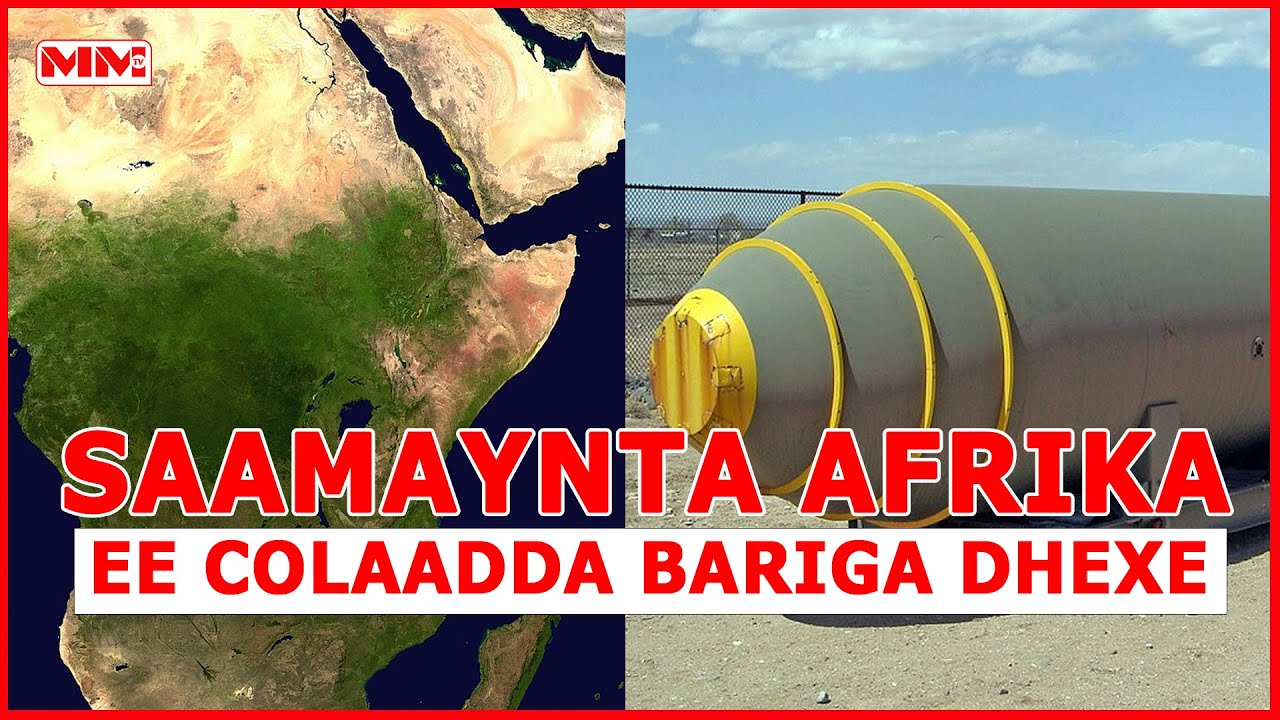 Gabiley News Saameynta Dalalka Geeska Afrika oo Somaliland ku jirto ka ...