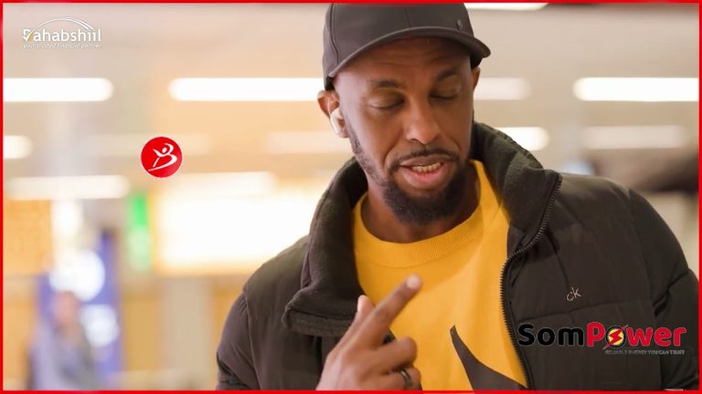 Deg-deg:- Hadii Safarkaagu Badan Yahay Isticmaal Appka Dahabshiil ...