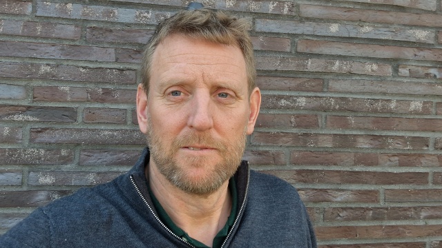 Lars Rasmussen - Gadespejlene