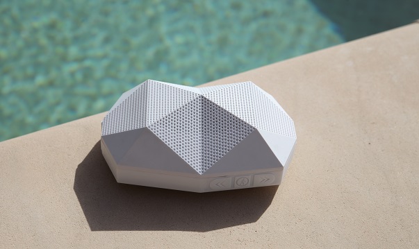 Turtle Shell 2.0 Rugged Bluetooth Speaker Review