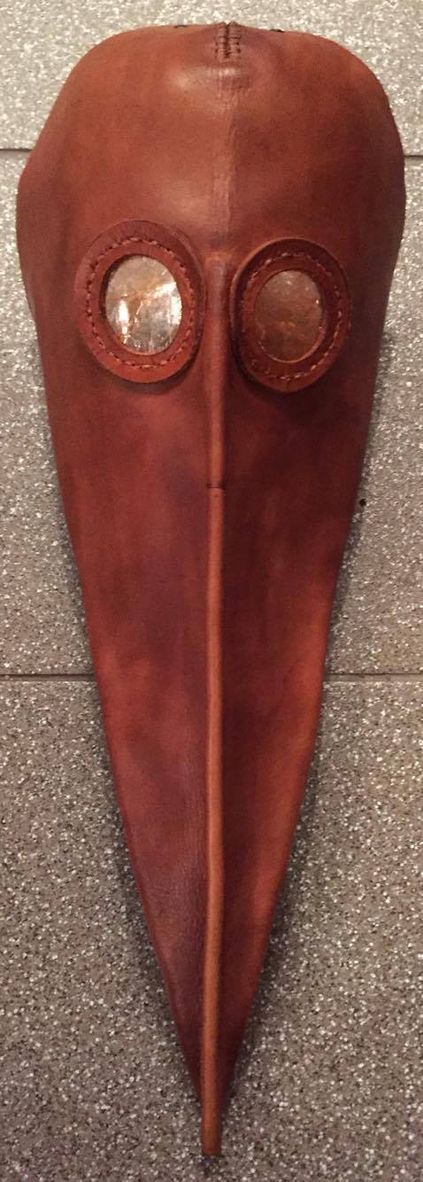 This Creepy Puzzle Arrived In Our Mail (11BX1371 Original Post)