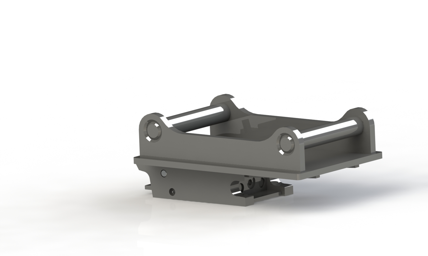 Adapter S50-S40 - GAsweden