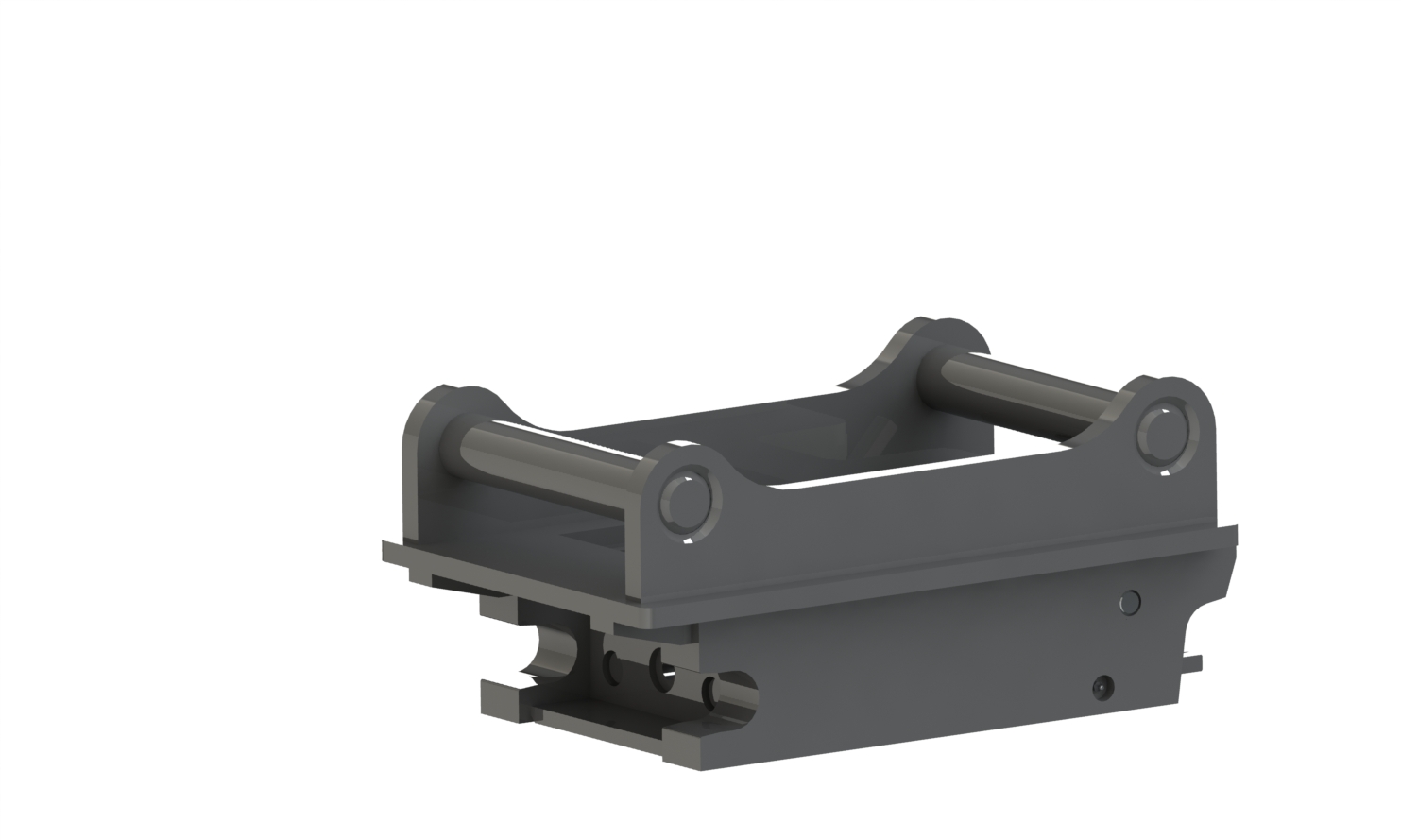 Adapter S50-S45 - GAsweden