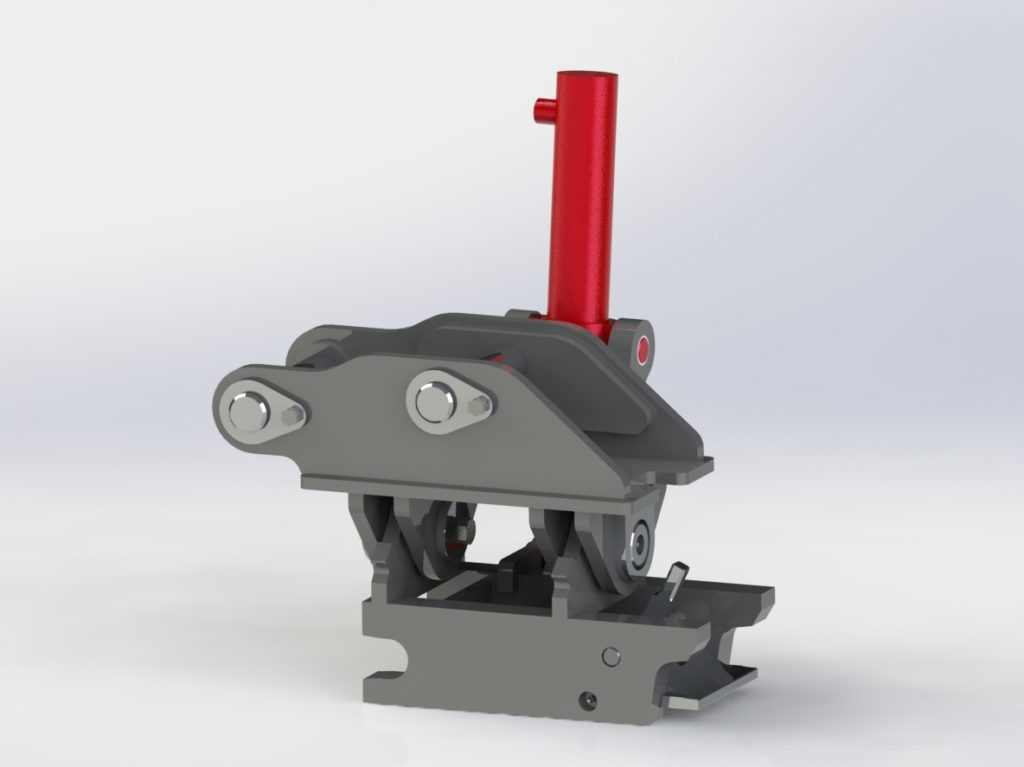 Adapter S50-S40 - GAsweden