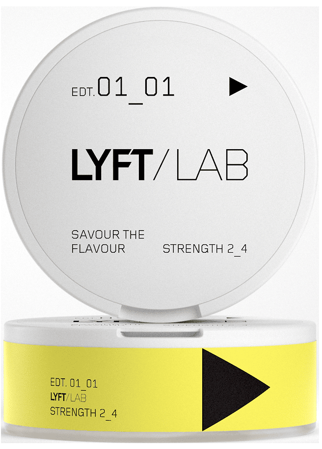 LYFT lanserar helt nytt koncept som går under namnet LYFT/LAB