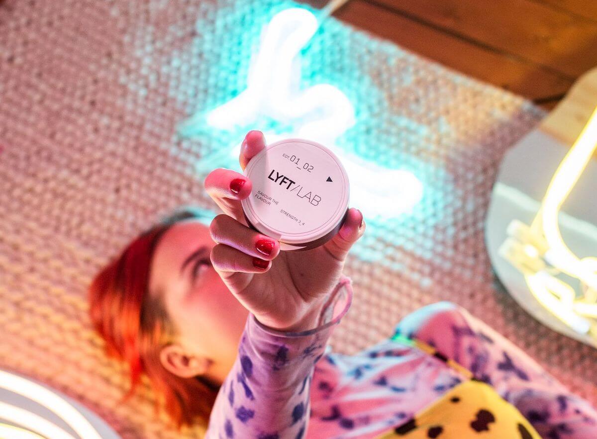 LYFT lanserar helt nytt koncept som går under namnet LYFT/LAB