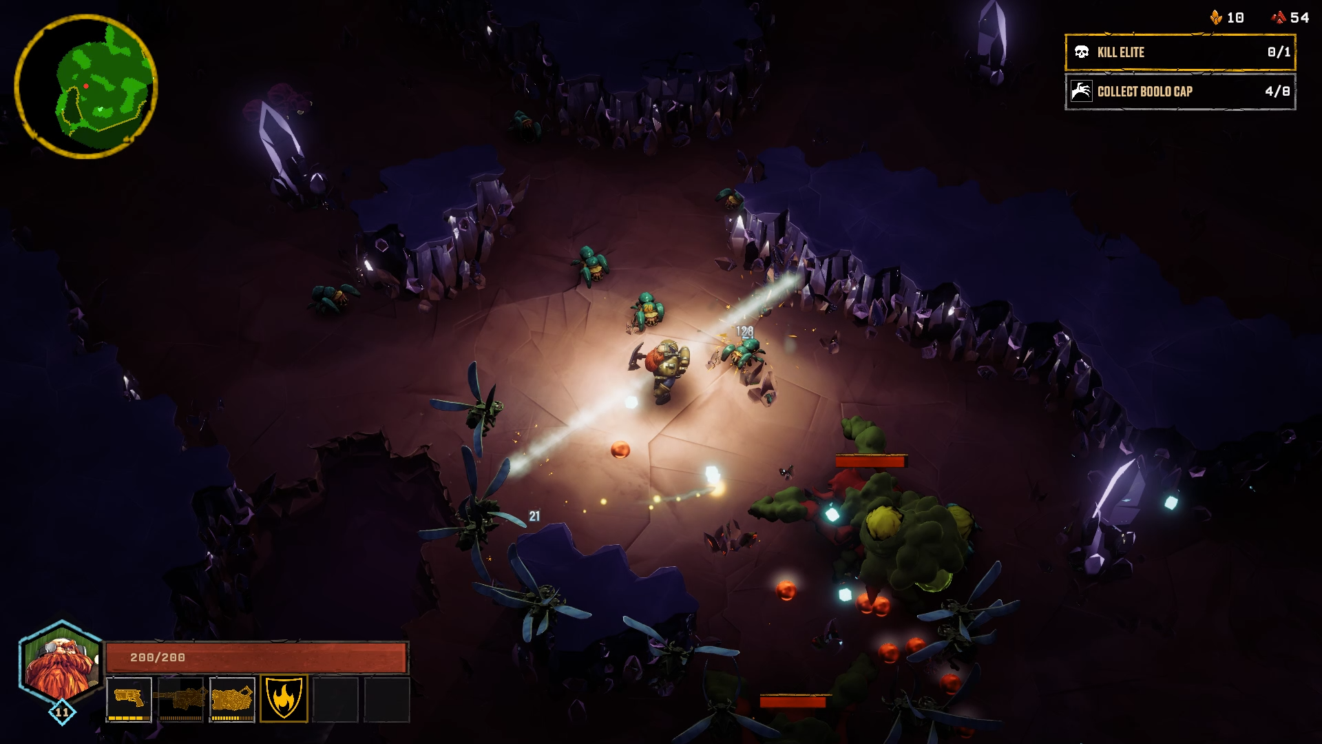 publishing - Ghost Ship Games