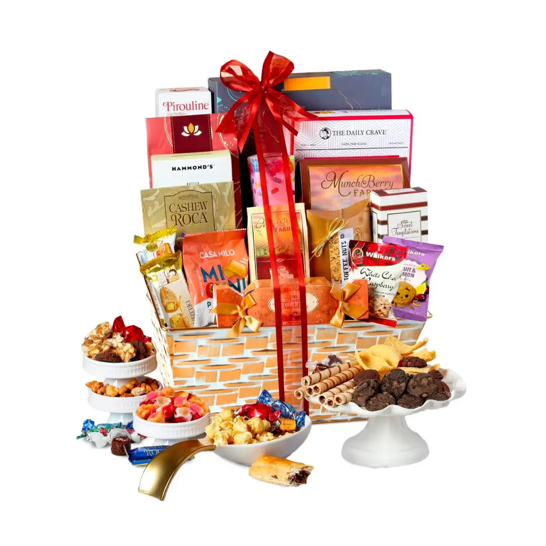 All types of Gifts & Categories For Every Occasion - Gift Delivery Shop