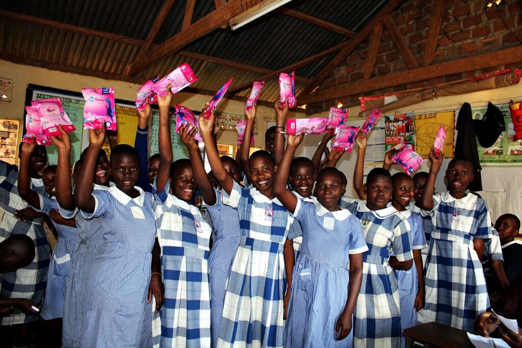 Home - girl rescue foundation