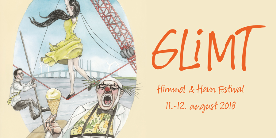 Vil du være frivillig til Himmel og Havn Festival? - GLiMT Vil du være frivillig til Himmel og Havn Festival? - GLiMT