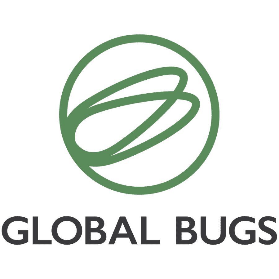 Global Bugs Asia - Blog - Protein based on Crickets
