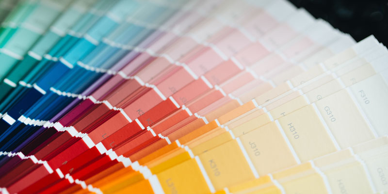 Cómo Elegir el Color Del Panel Aislado - Globe Panels