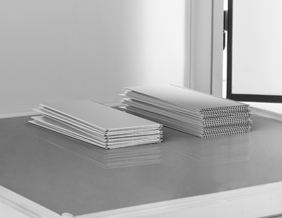 PVC WALL PROTECTION | Ideal for protection of industrial spaces