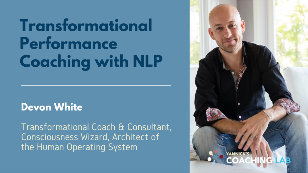 Vault Showcase Page - Yannick's Coaching Lab