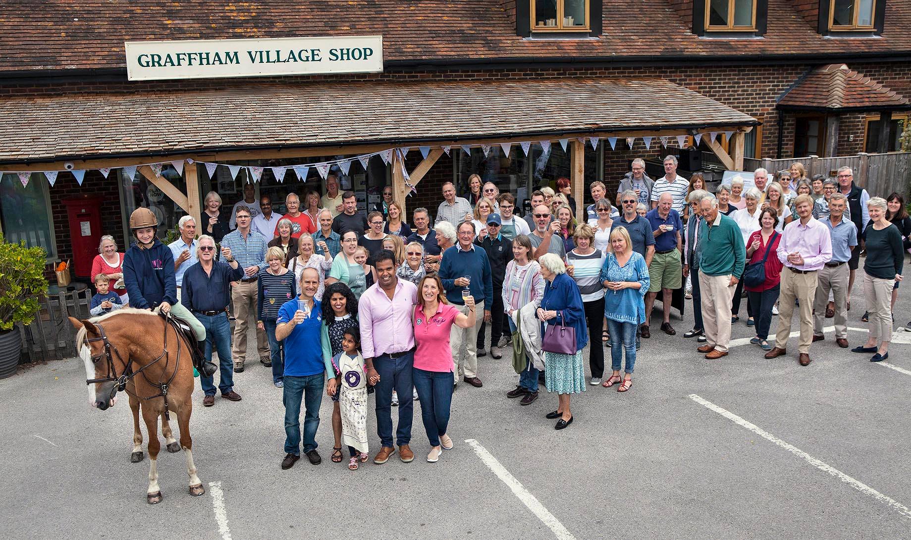 Graffham & East Lavington Parish Councils – Stay up to date with what ...