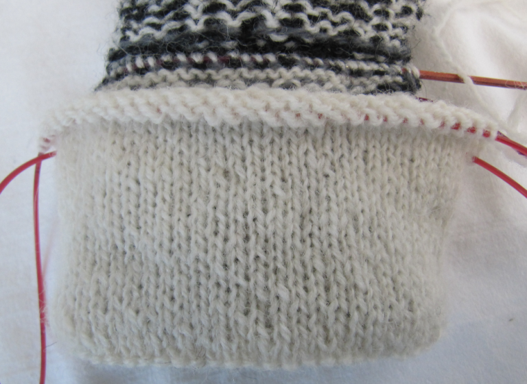 Techniques | Granary Knits