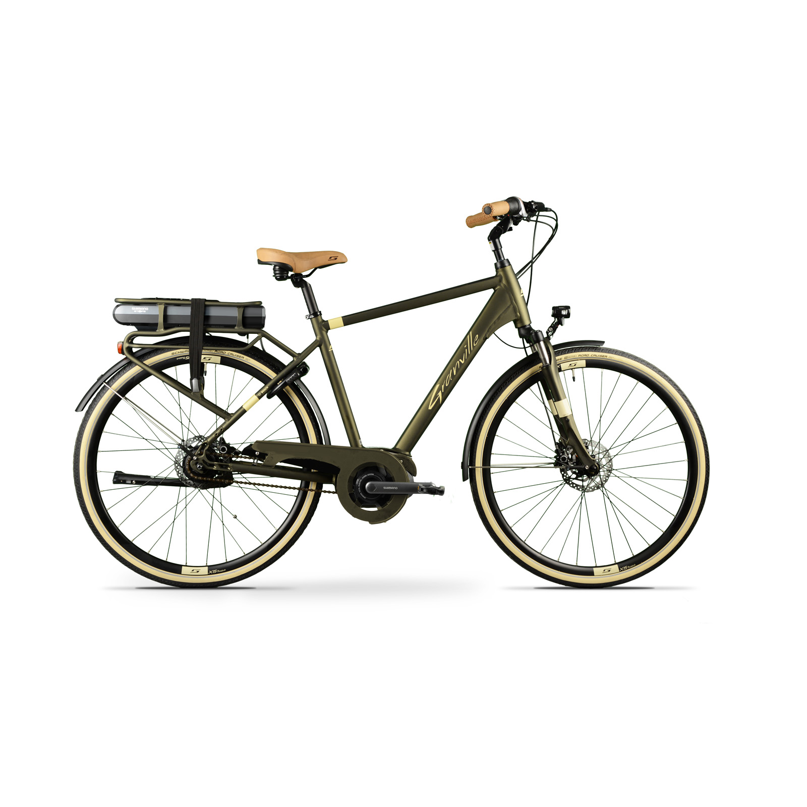 Central display – granville bikes Central display – granville bikes