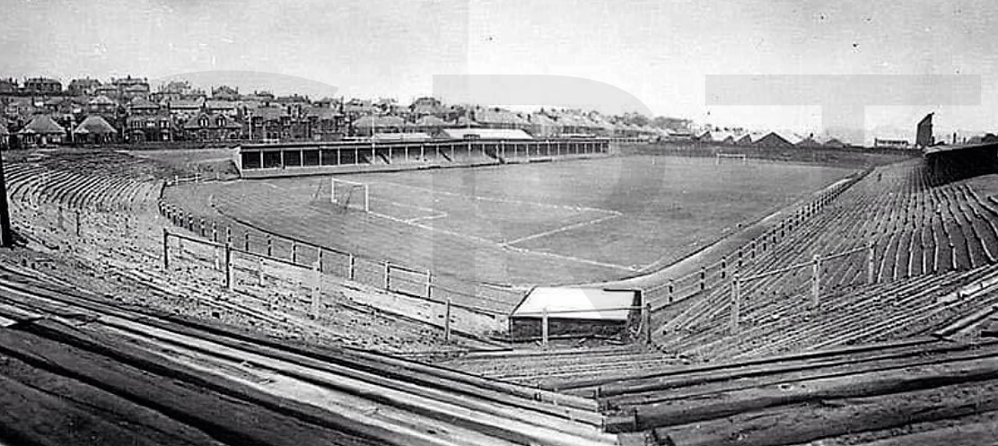 DUNFERMLINE East End Park - Greyhound Racing Times