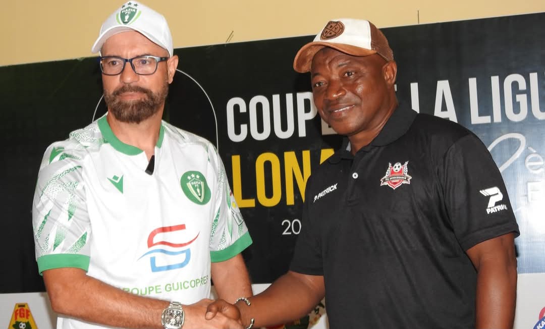 Finale coupe de la Ligue Hafia-Renaissance : Maleah menace, Lakhdar ... Finale coupe de la Ligue Hafia-Renaissance : Maleah menace, Lakhdar ...