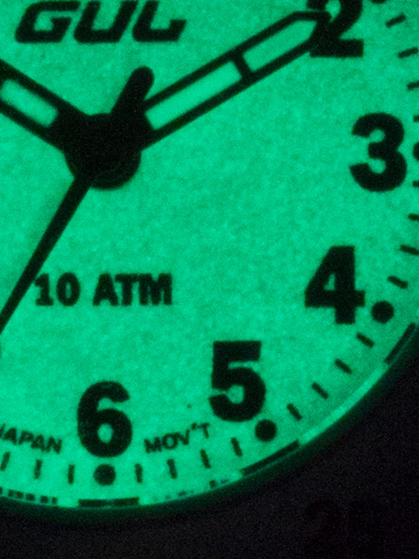 Glow Archives - Gulwatches