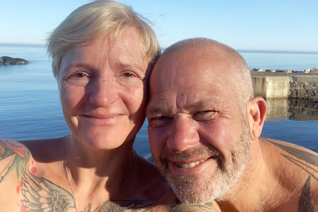 Guzen – Spa & Wellness