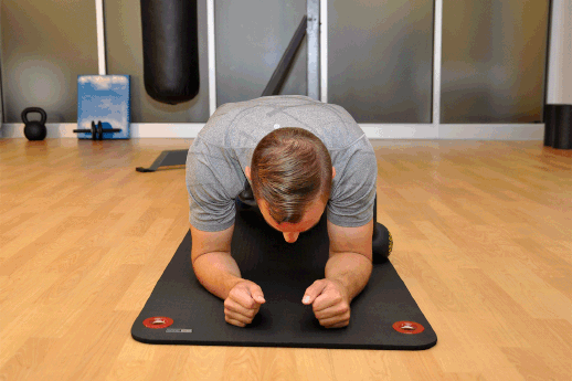 Rock Solid Abs & Core With These 11 Plank Variations - GymGuider.com