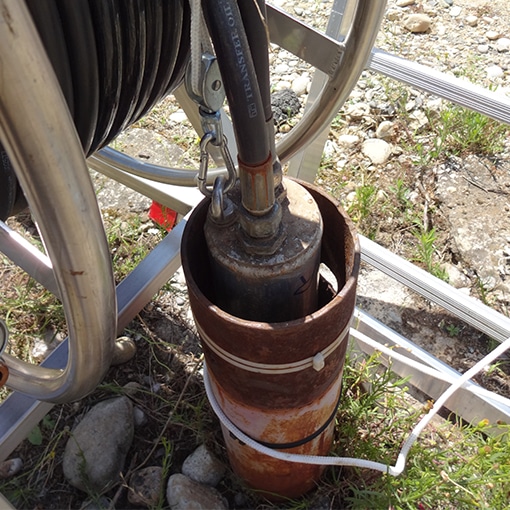 FEYZIN - FRANCE - Haemers Technologies