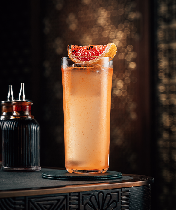 A new wave of contemporary Korean cuisine | HANU Dubai