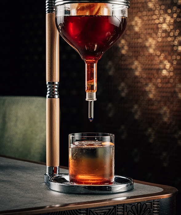 A new wave of contemporary Korean cuisine | HANU Dubai