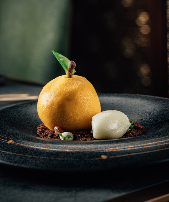 A new wave of contemporary Korean cuisine | HANU Dubai