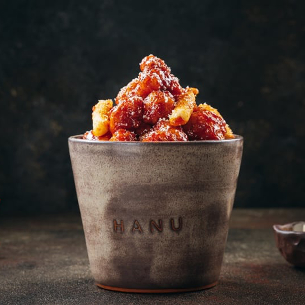 A new wave of contemporary Korean cuisine | HANU Dubai