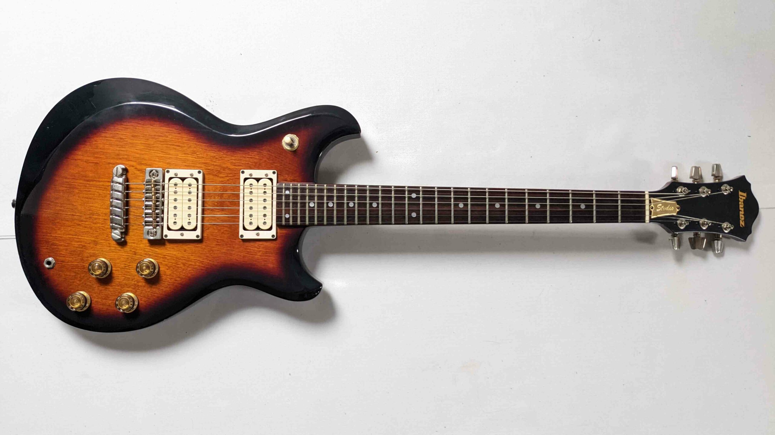 Ibanez Studio ST55 1980 - Harry Guitars