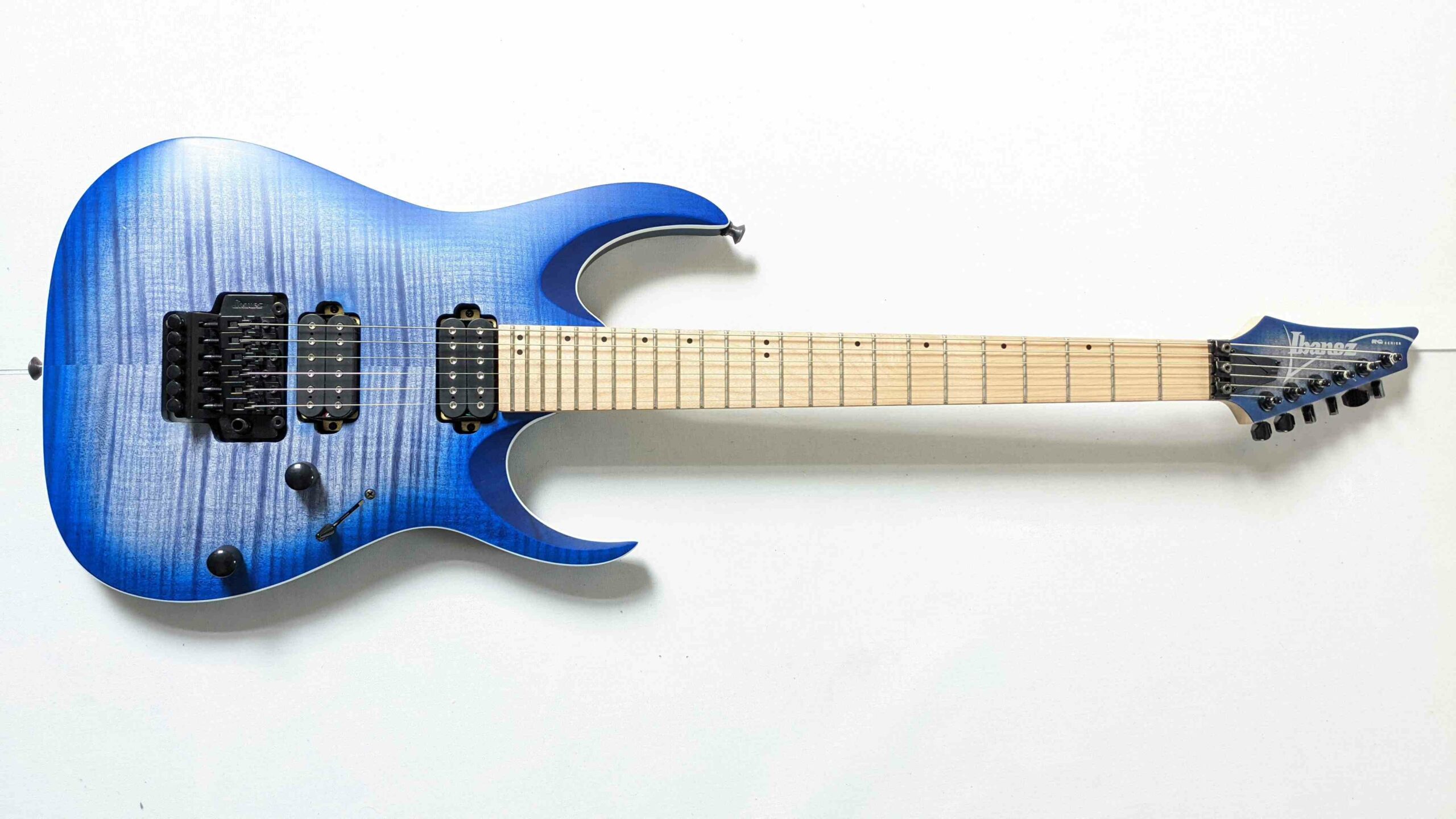 Ibanez RGAR42 MFMT - Harry Guitars