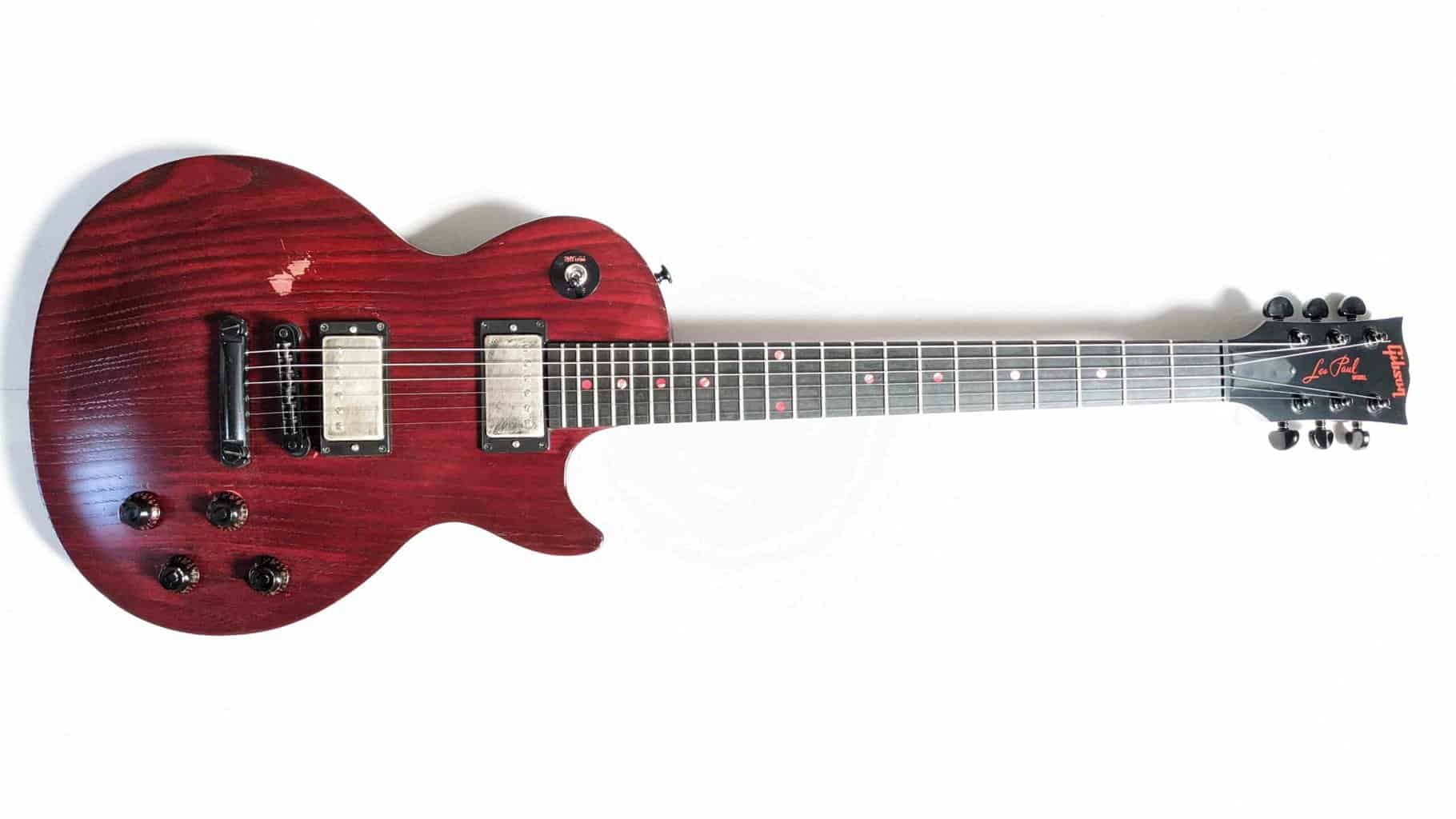 Gibson Les Paul Voodoo 2016 - Harry Guitars