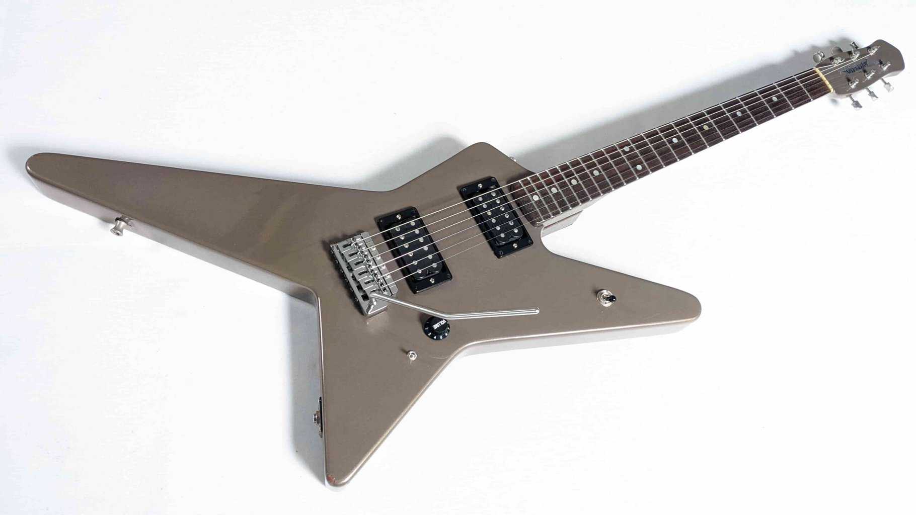 ESP Navigator Random Star 1983 - Harry Guitars