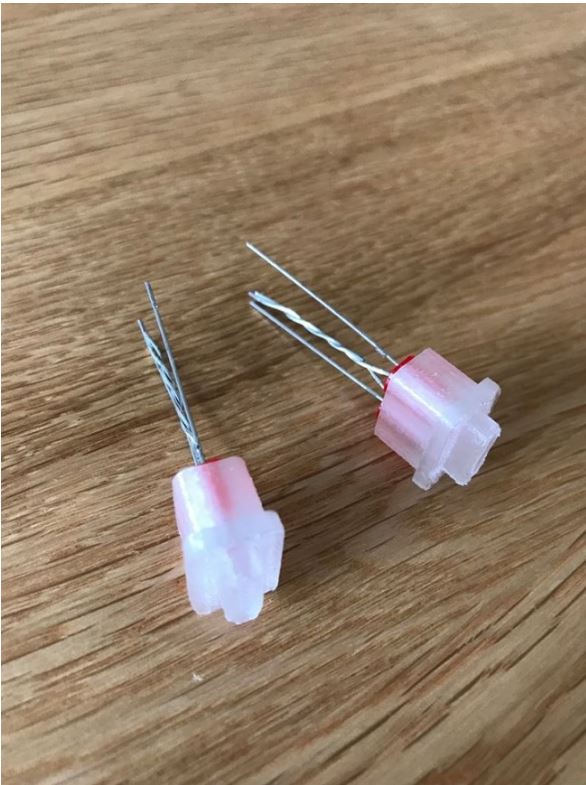 LED indicators for SBZA-kit – H.Blom Engineering