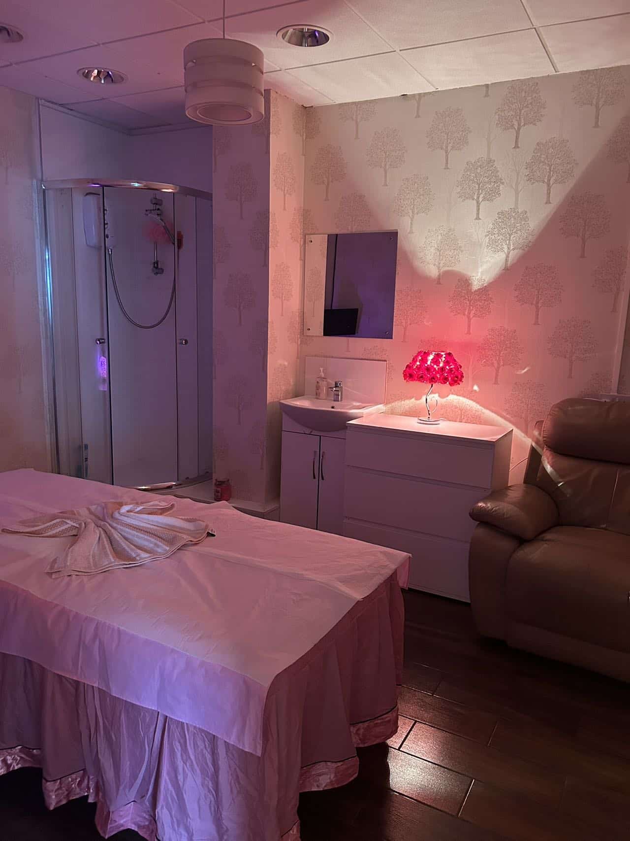 Oriental Health Oasis – Chinese massage in Ashford, TN23 1DG