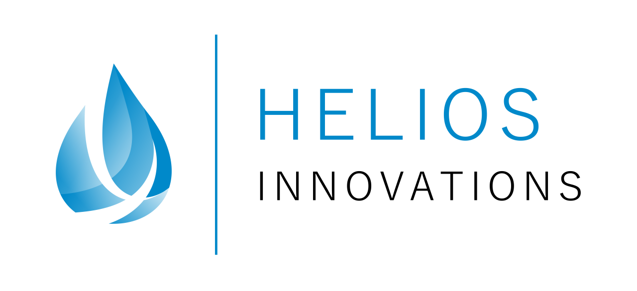 Helios Innovations - Teknik som renar vätskor med spillvärme