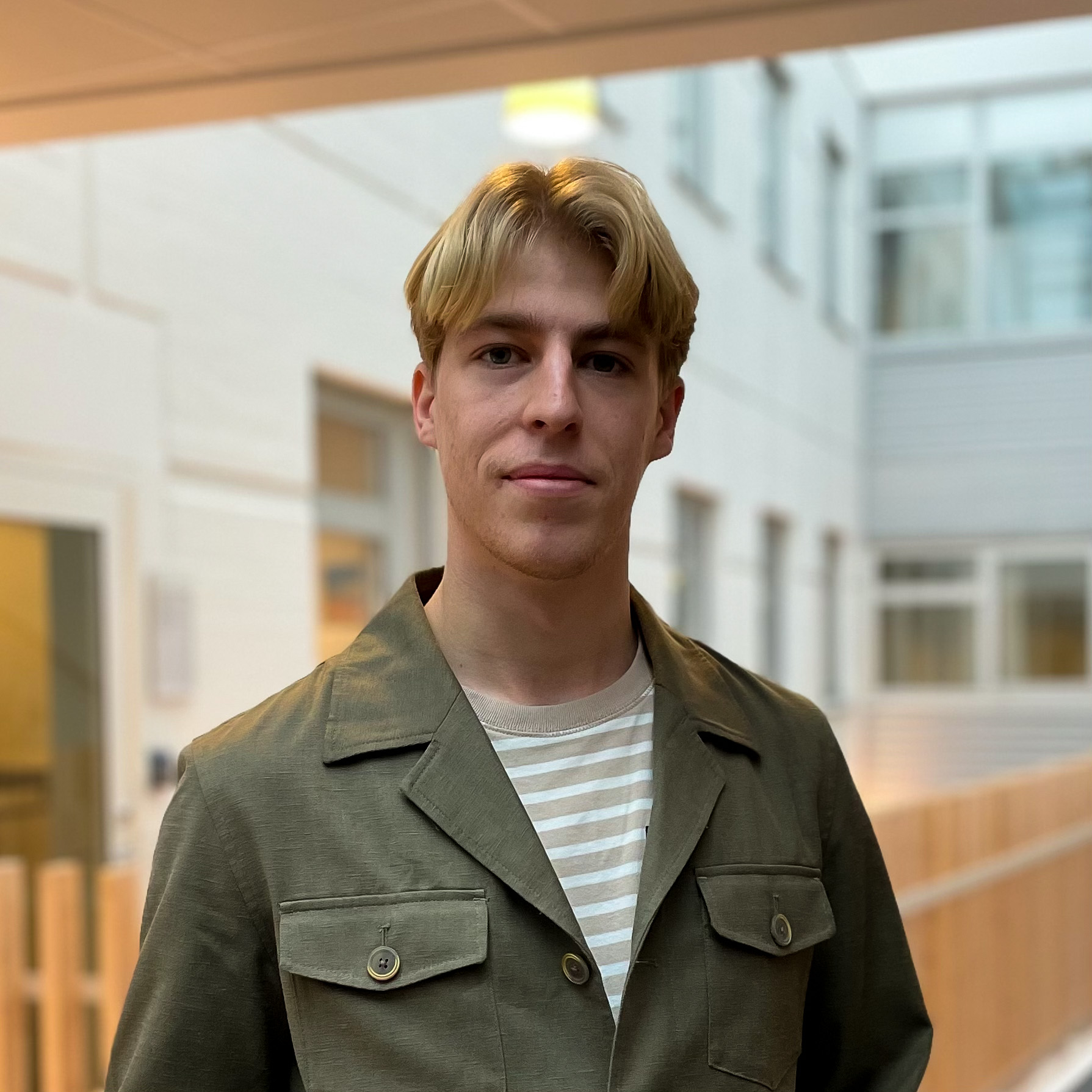 Om oss - Helios Innovations